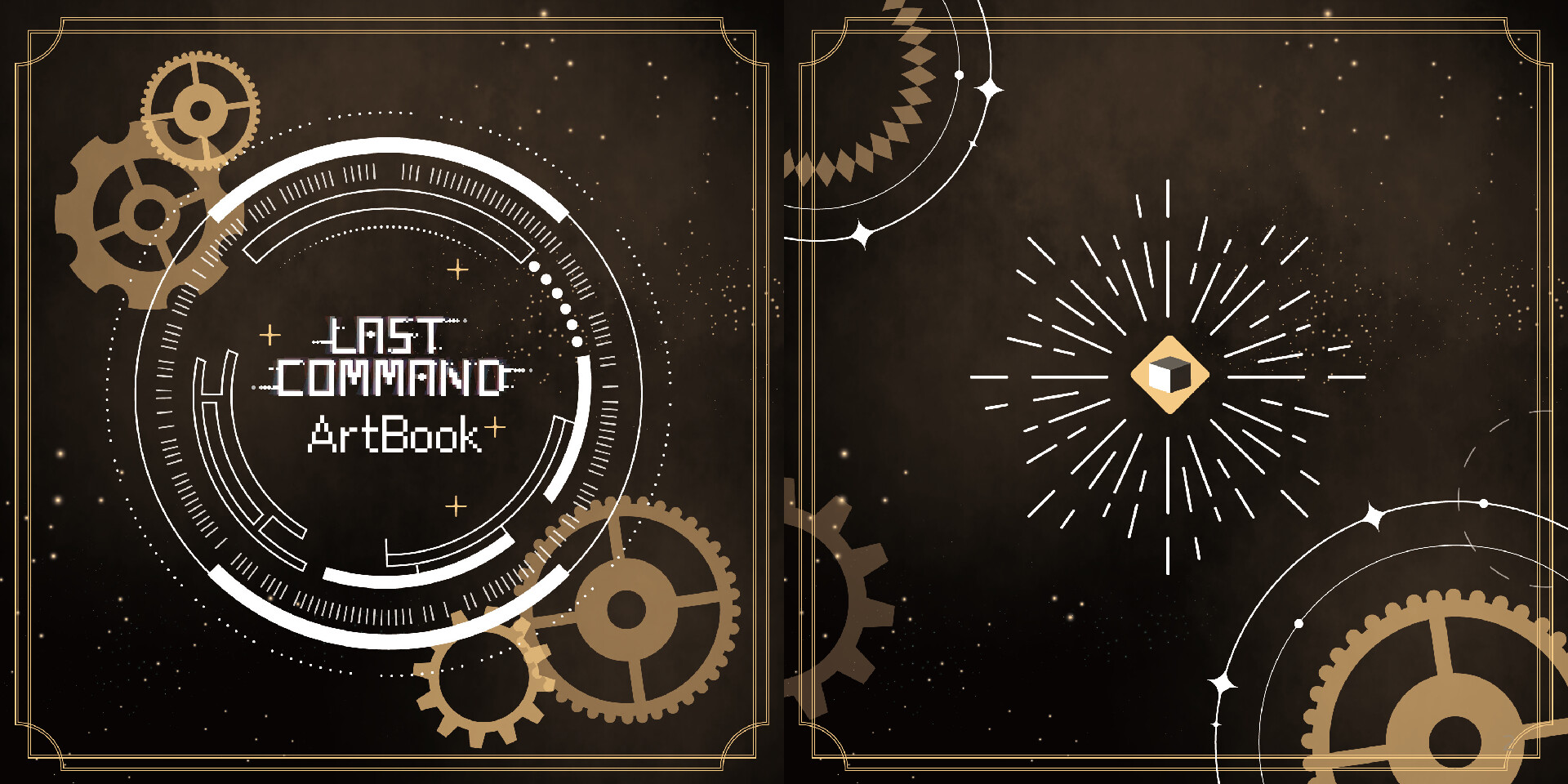 Last Command Digital Artbook Screenshots SteamDB last-command-digital-artbook-screenshots-steamdb
