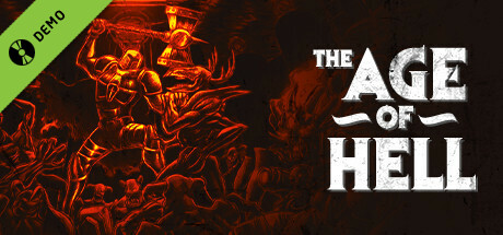 Age of Hell Demo Steam Charts (App 2146980) · SteamDB
