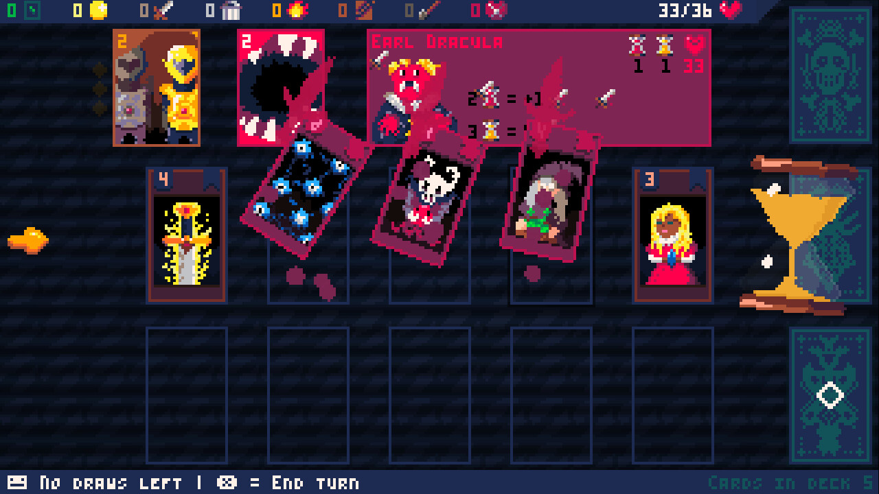 Save 50% on Cards with Personalities on Steam