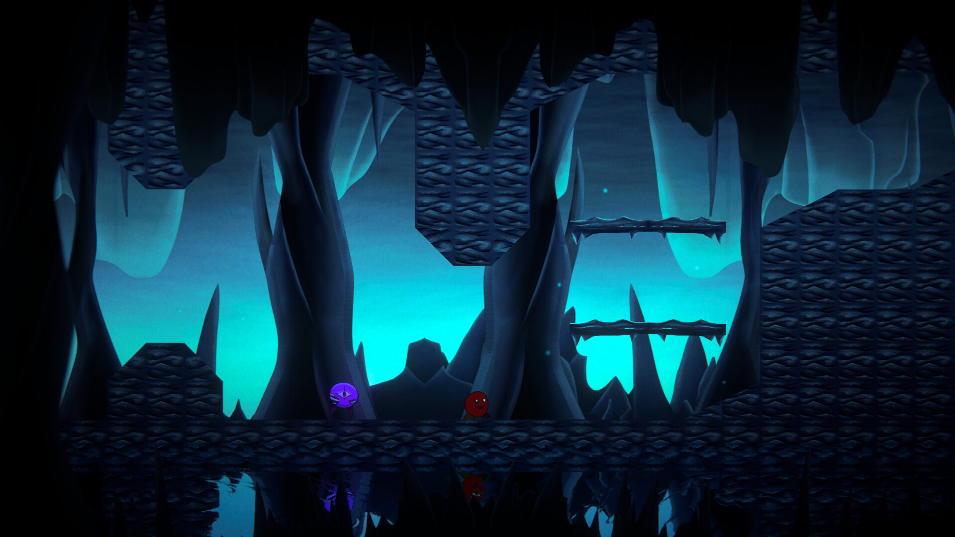 Kaz's Adventure 2: Lost Souls on Steam