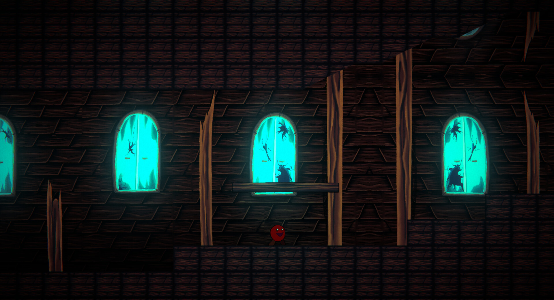 Kaz's Adventure 2: Lost Souls on Steam