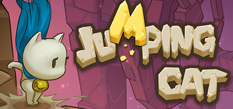 Steam Community :: Jumping Cat