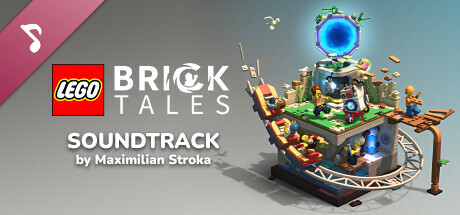 LEGO® Bricktales Soundtrack on Steam