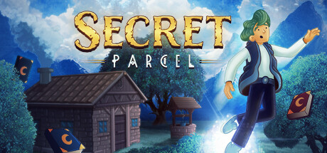 Secret Parcel on Steam