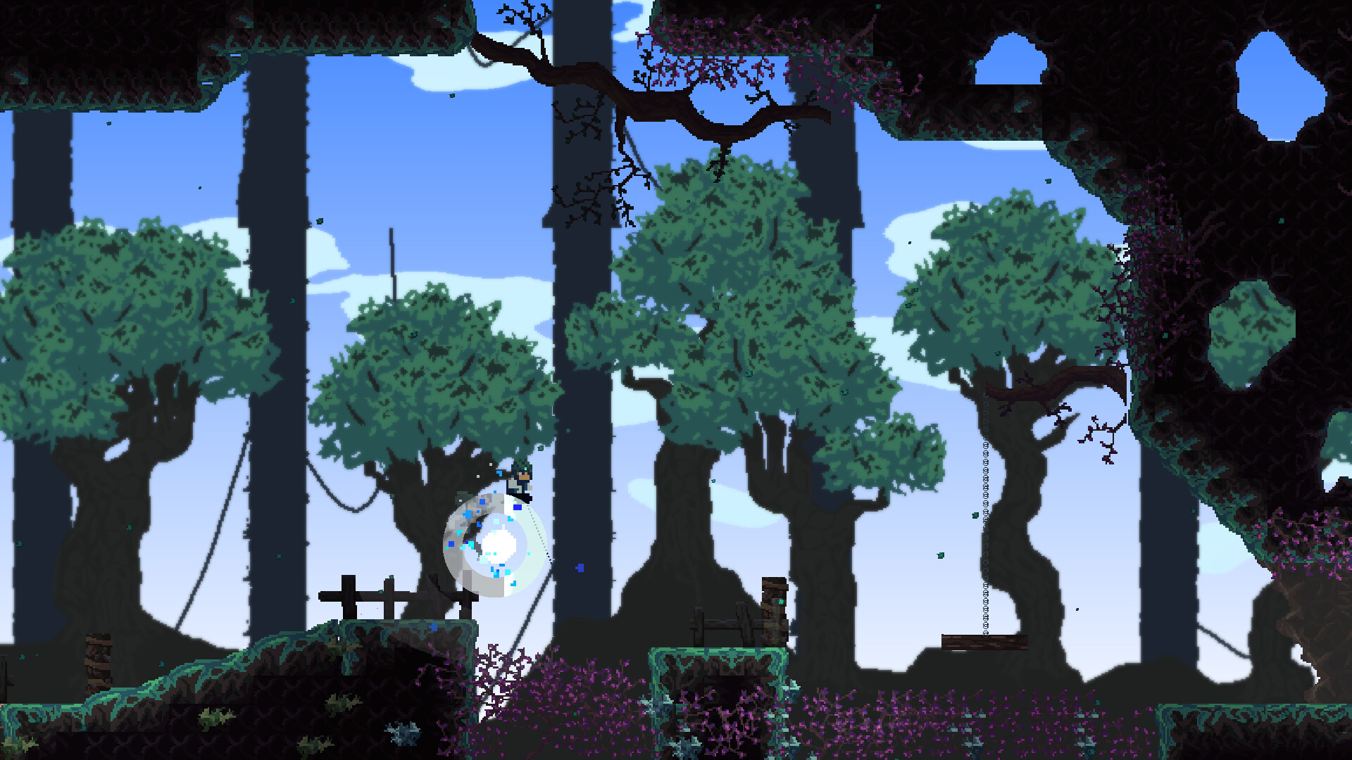 Secret Parcel on Steam