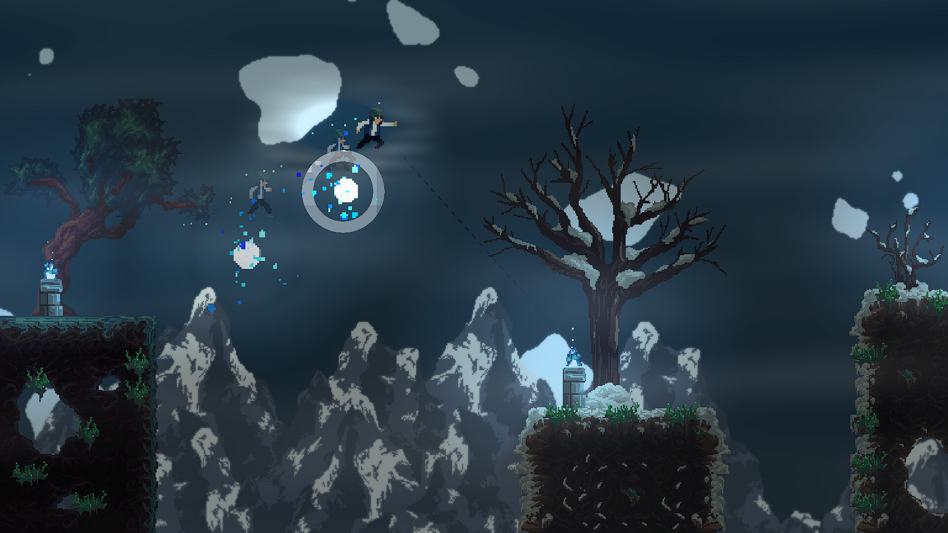 Secret Parcel on Steam