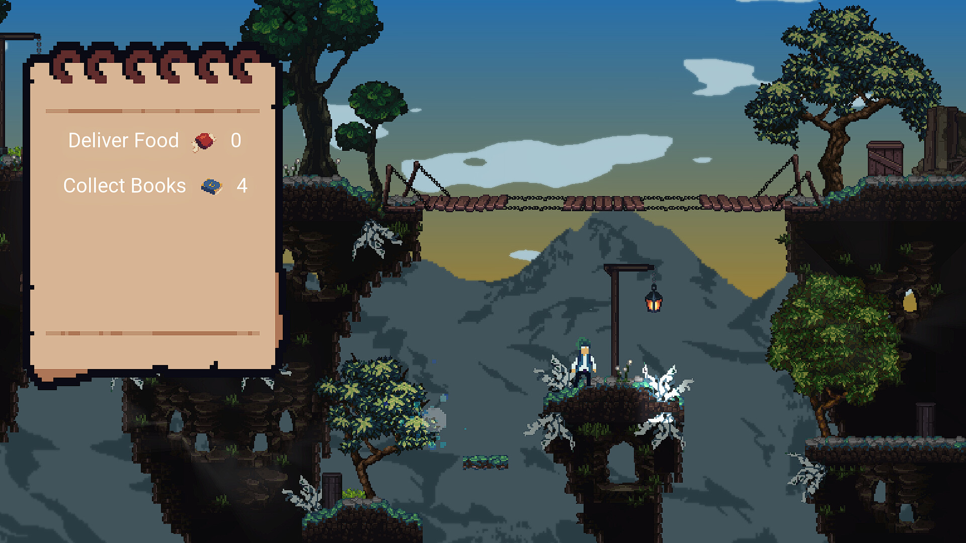 Secret Parcel on Steam