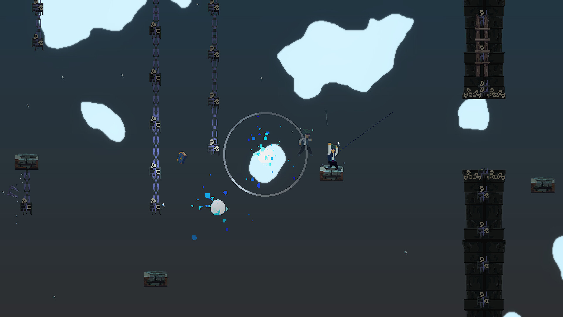 Secret Parcel on Steam