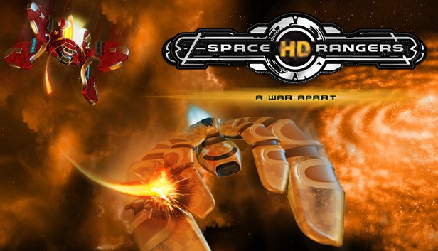 Space Rangers HD: A War Apart on Steam