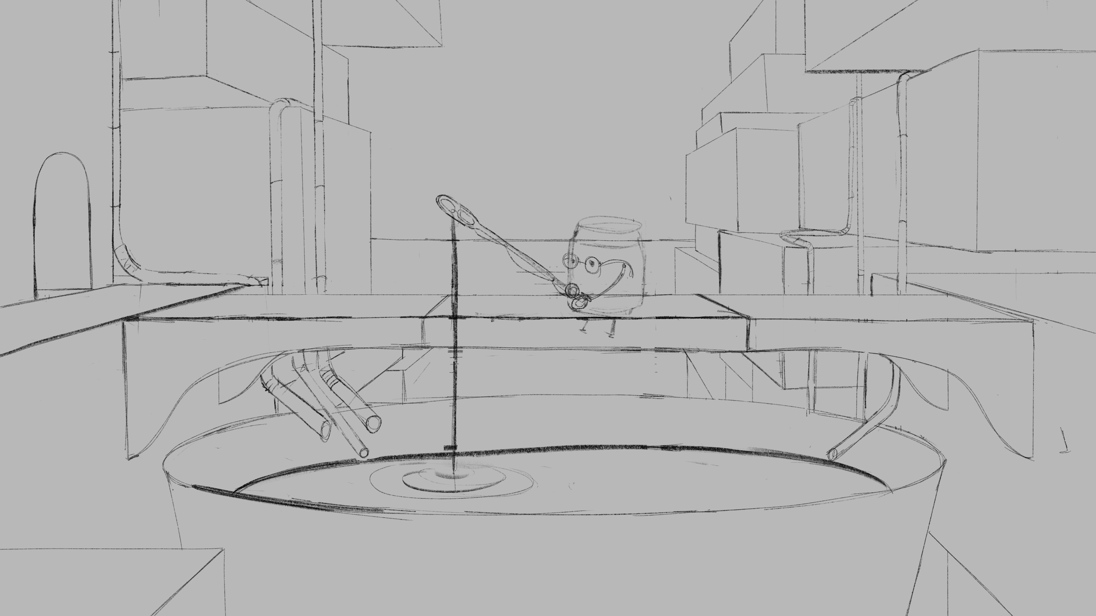 Boxville Artbook and Wallpapers Screenshots · SteamDB