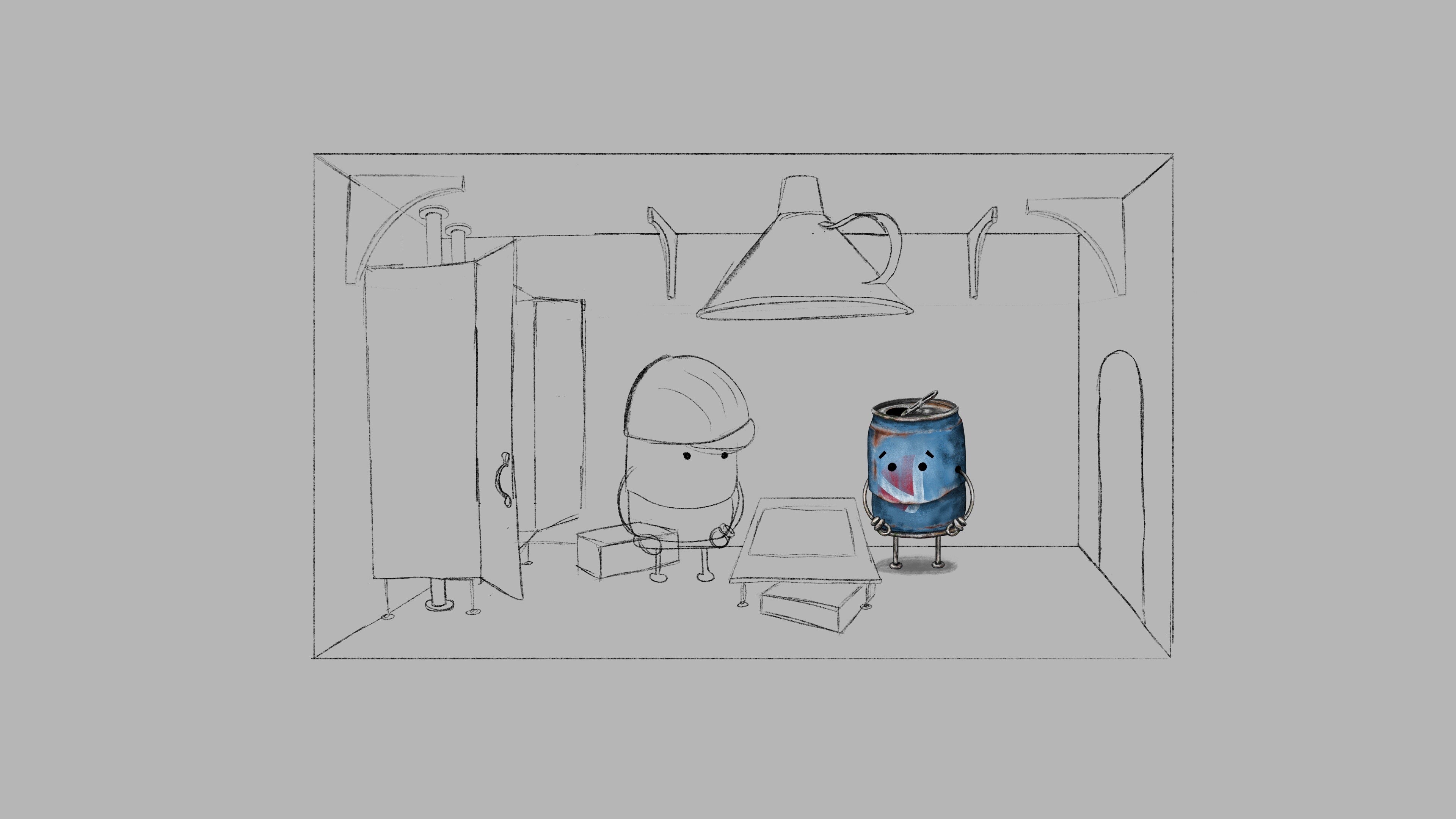 Boxville Artbook and Wallpapers Screenshots · SteamDB