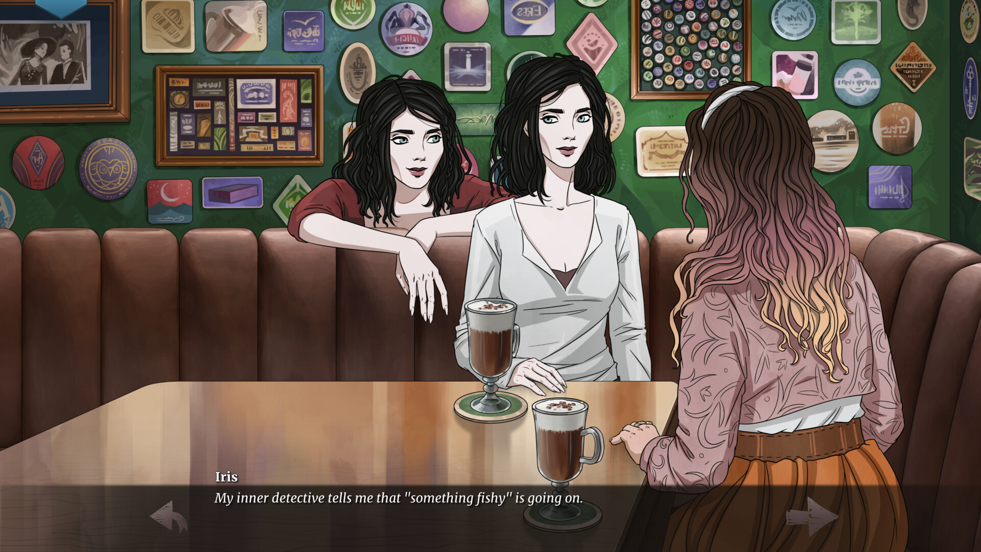 Still Joking on Steam