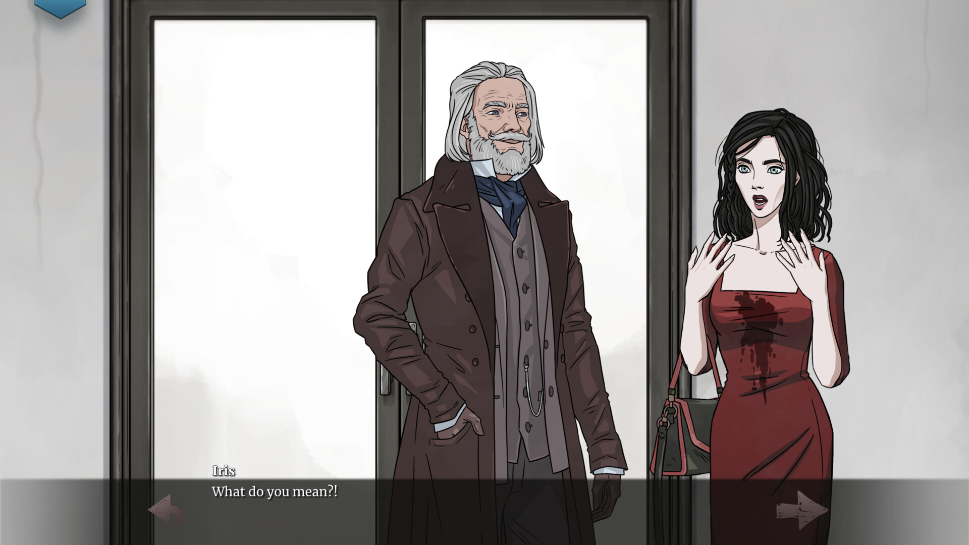 Still Joking on Steam