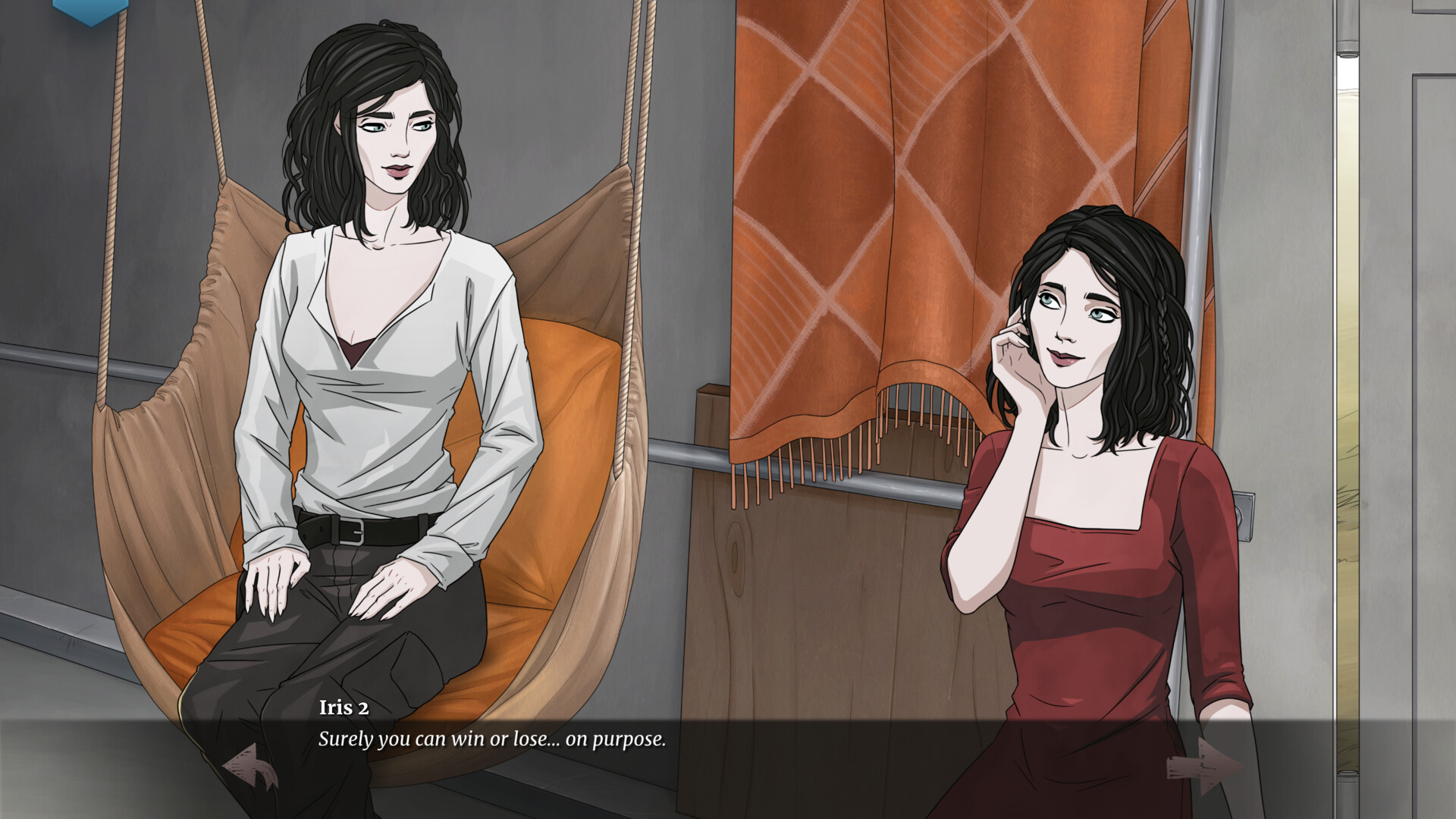 Still Joking on Steam