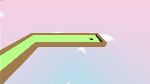 Pastel Putter on Steam