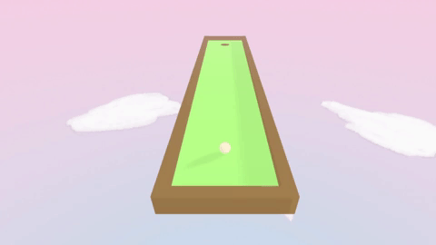 Pastel Putter on Steam