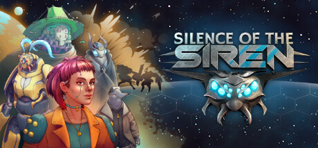 Silence of the Siren · SteamDB