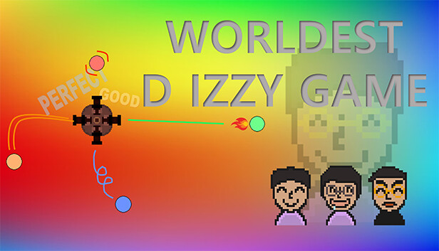 Worldest D izzy Game Price history · SteamDB