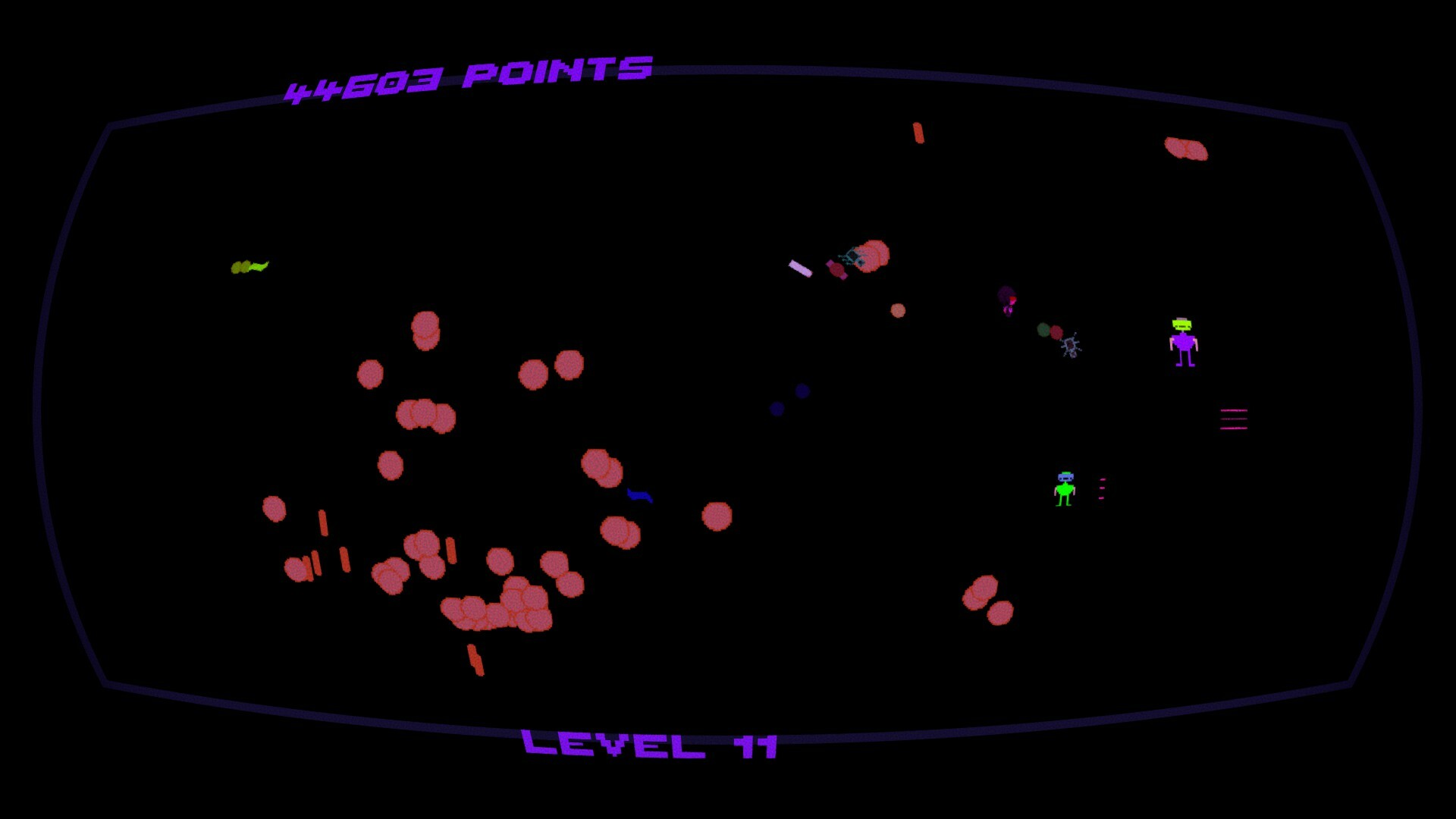 BLASTER Screenshots · SteamDB