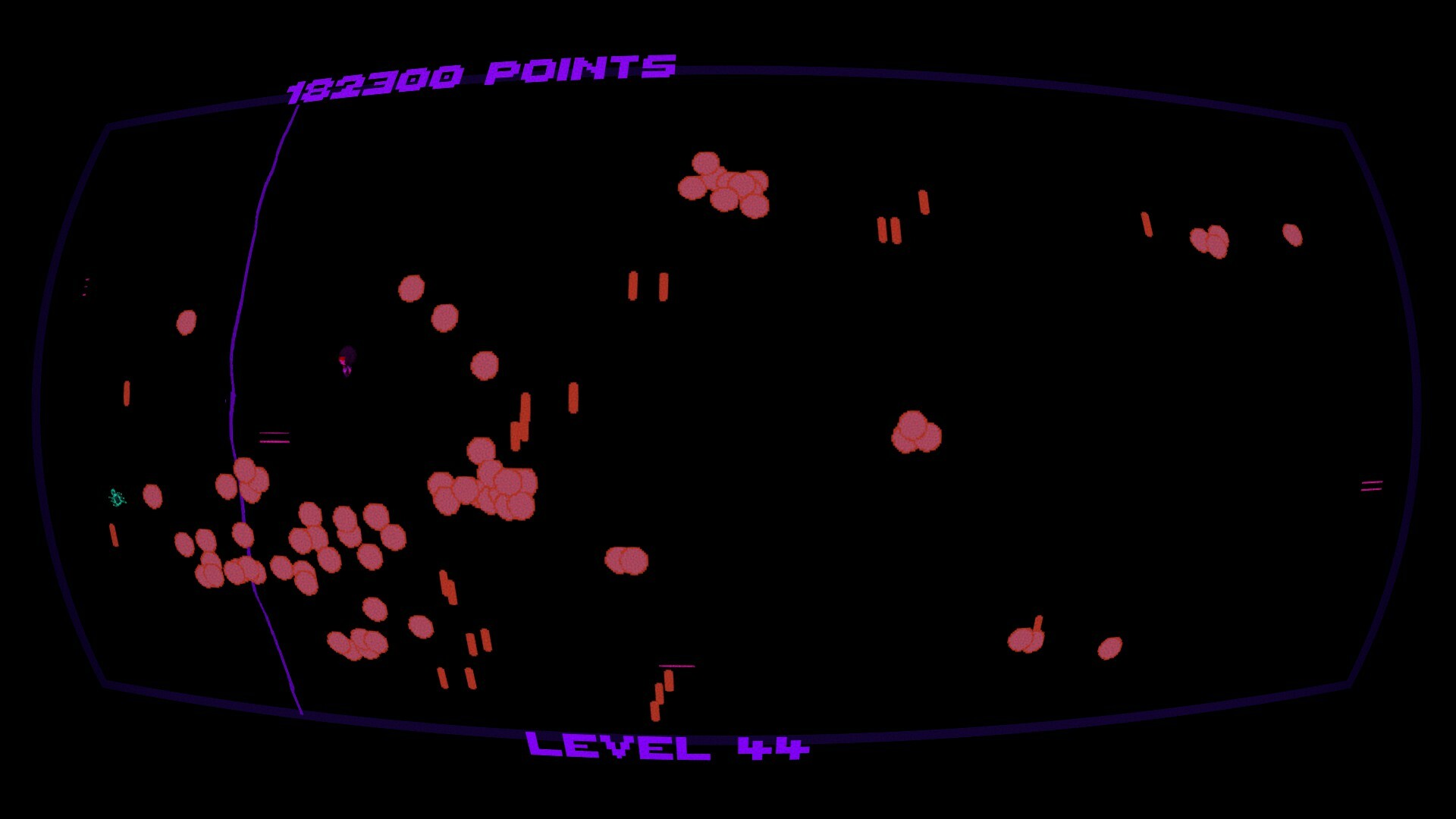 BLASTER Screenshots · SteamDB