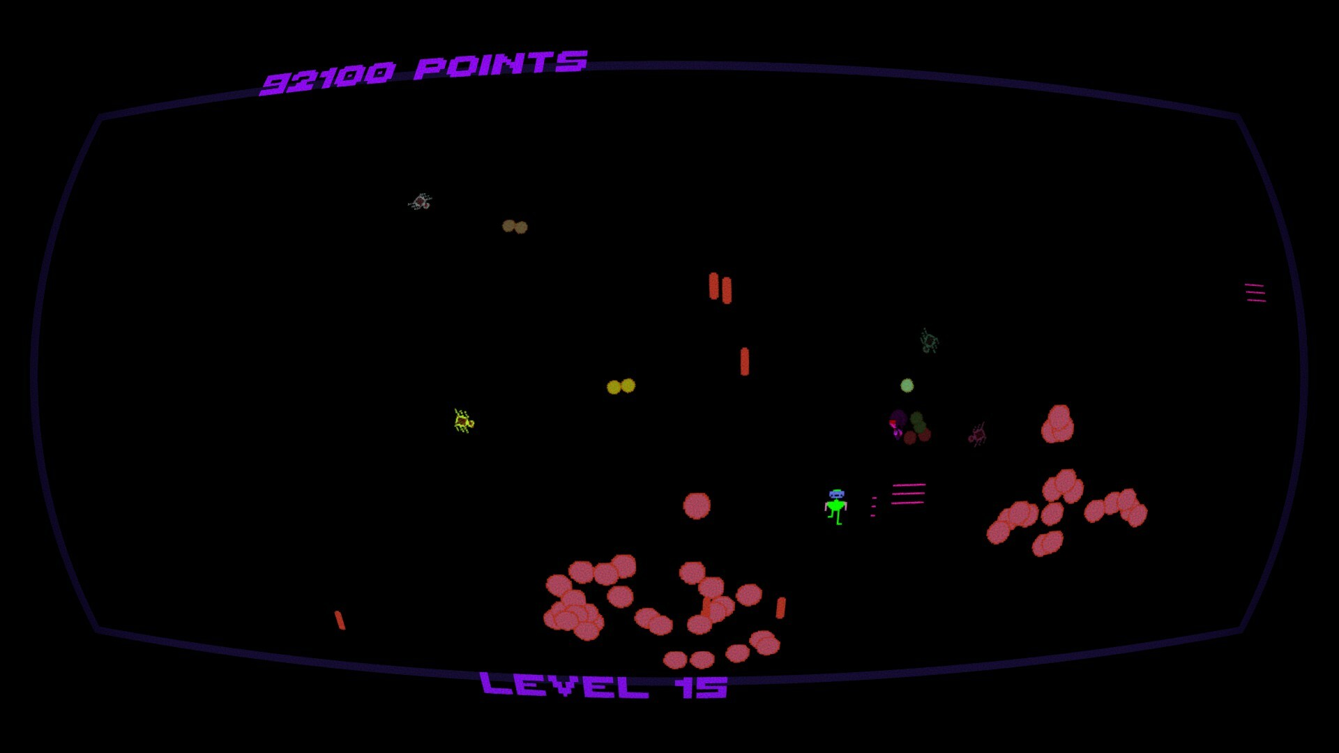 BLASTER Screenshots · SteamDB