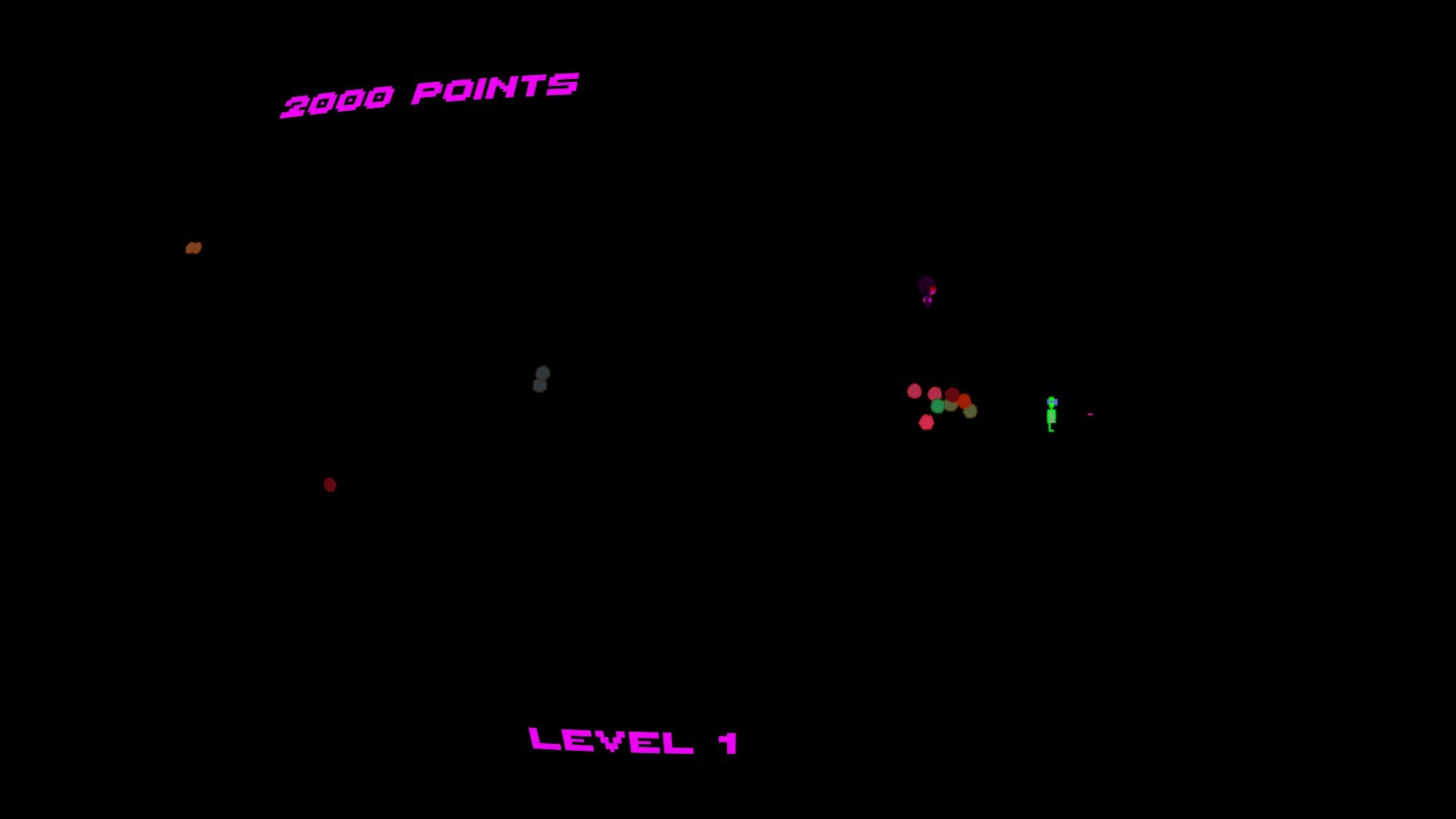 BLASTER Screenshots · SteamDB