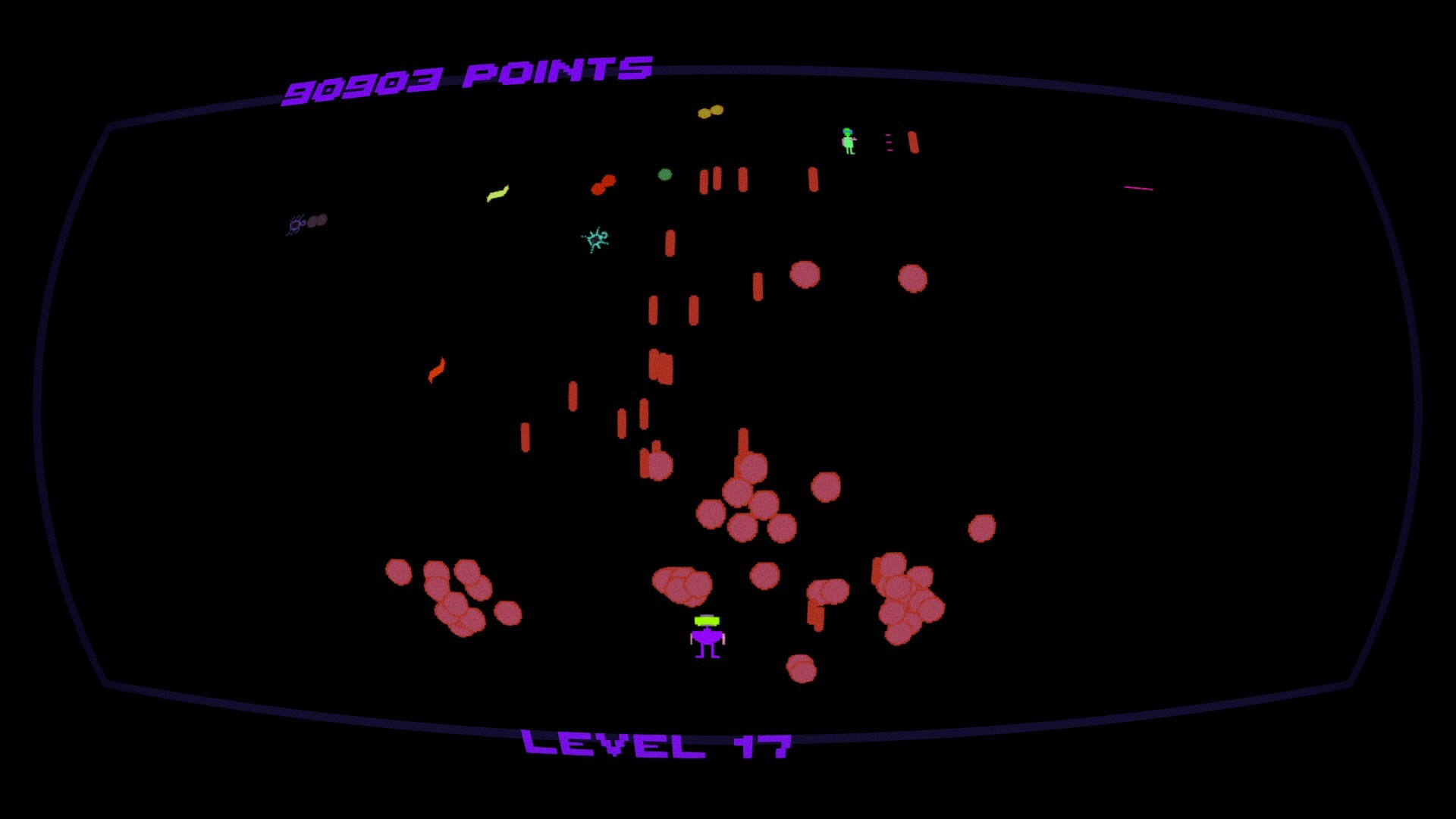 BLASTER Screenshots · SteamDB