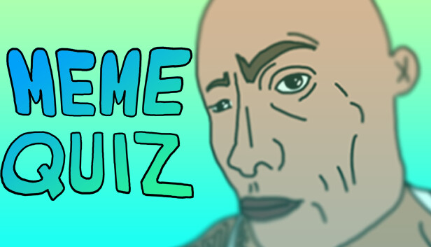 Save 30% on Meme Quiz on Steam