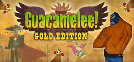 Save 75% on Guacamelee! Gold Edition on Steam