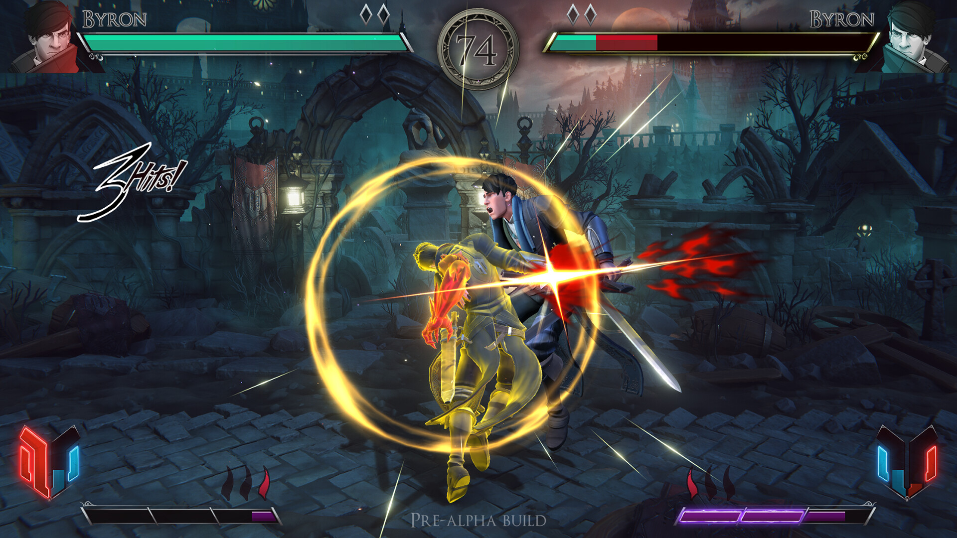 Umbral Core Screenshots · SteamDB