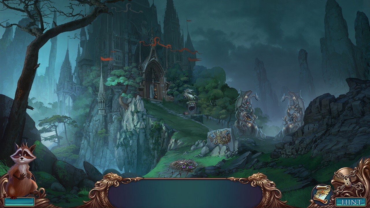 Midnight Calling: Wise Dragon Collector's Edition on Steam