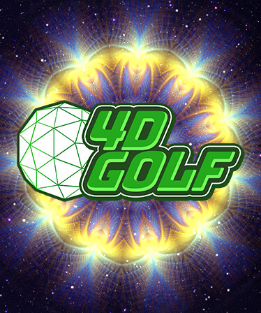 4D Golf · SteamDB