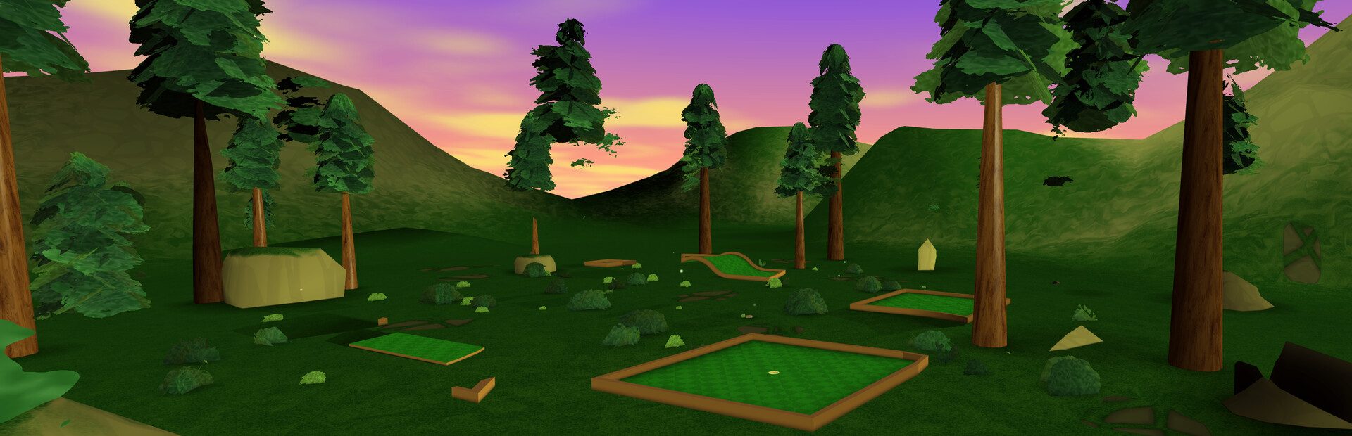 4D Golf · SteamDB
