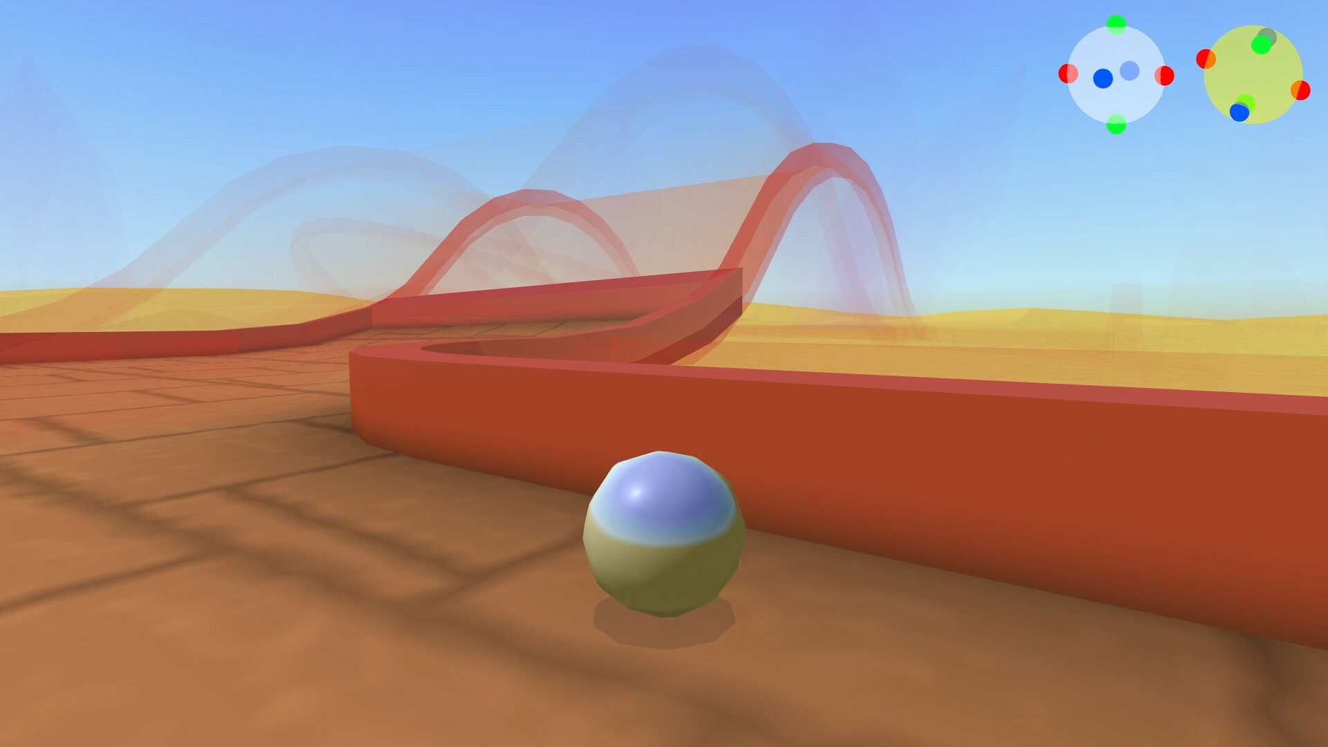 4D Golf (App 2147950) · Screenshots · SteamDB