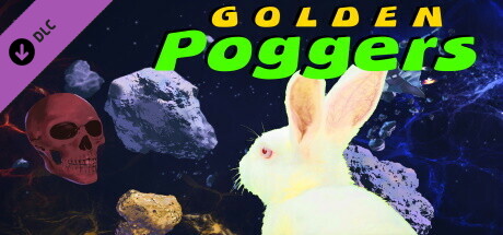 Golden Poggers · Zaxterion: Space Frenzy! - Golden Poggers Price ...