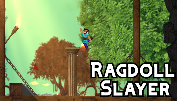 Ragdoll Slayer - Steam News Hub