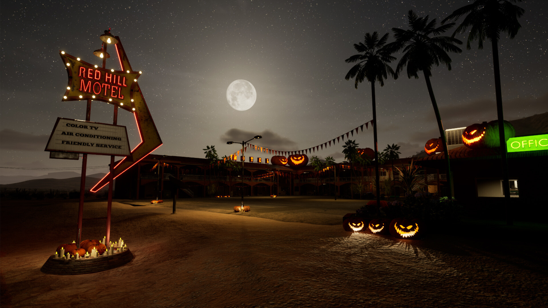 Motel Life Simulator on Steam