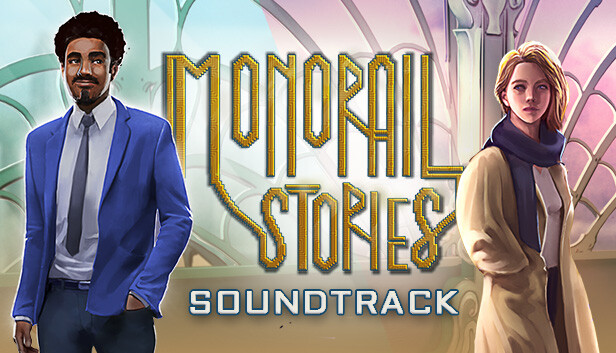 Monorail Stories Soundtrack on Steam