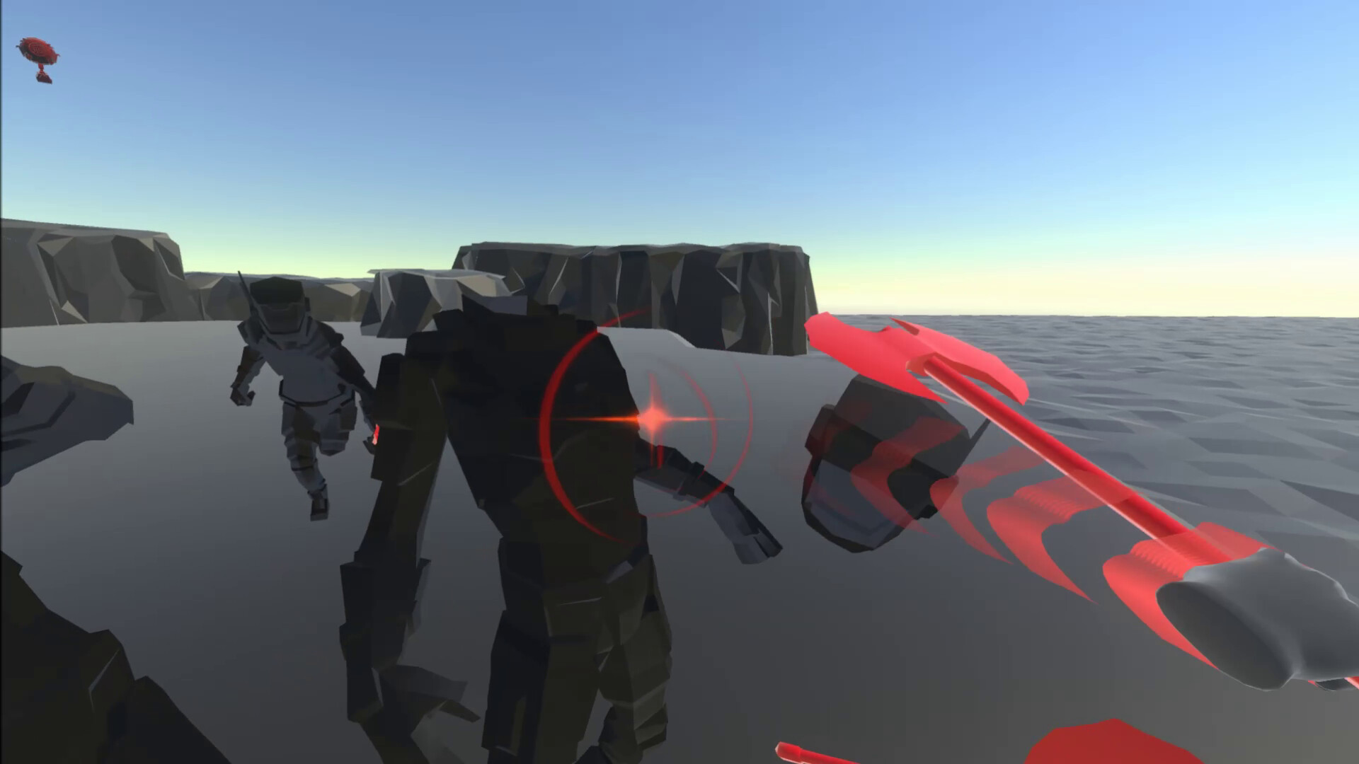 Time Titans VR on Steam