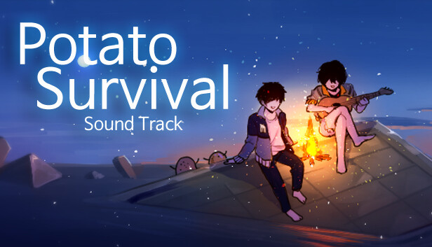 Potato Survival Soundtrack on Steam