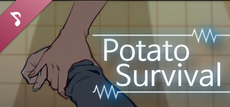 Potato Survival Soundtrack Price history · SteamDB