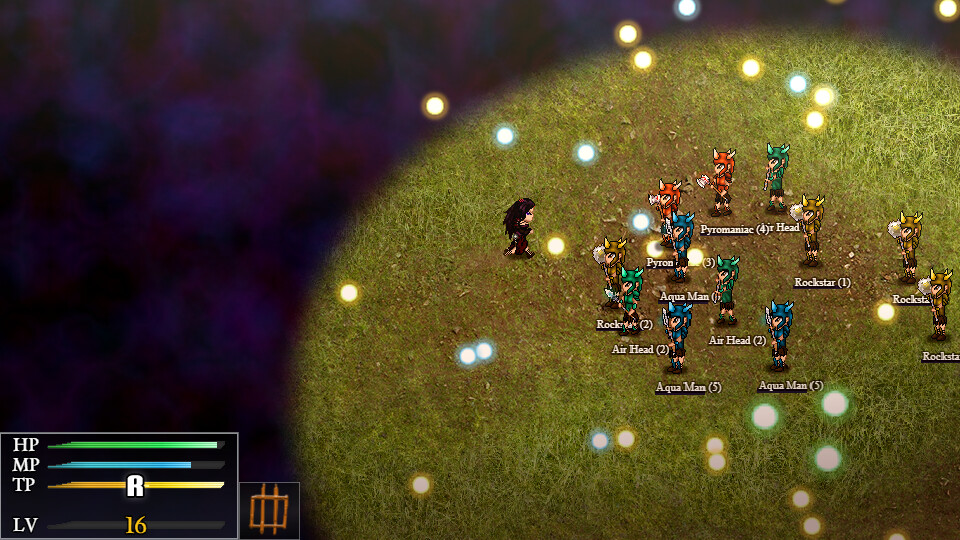 Divine Legacy: Neo Amburia on Steam