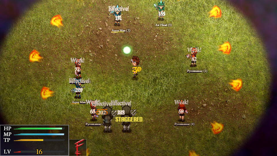 Divine Legacy: Neo Amburia on Steam