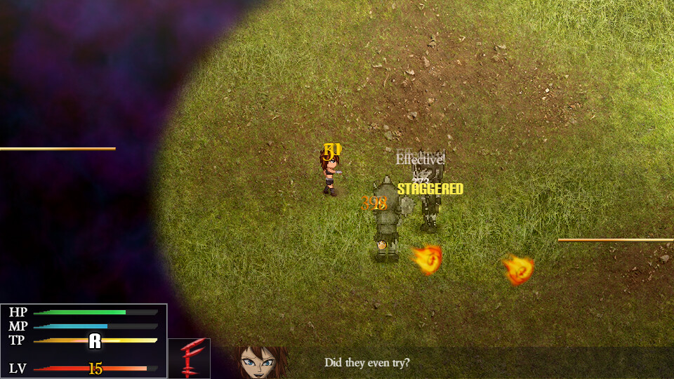 Divine Legacy: Neo Amburia on Steam