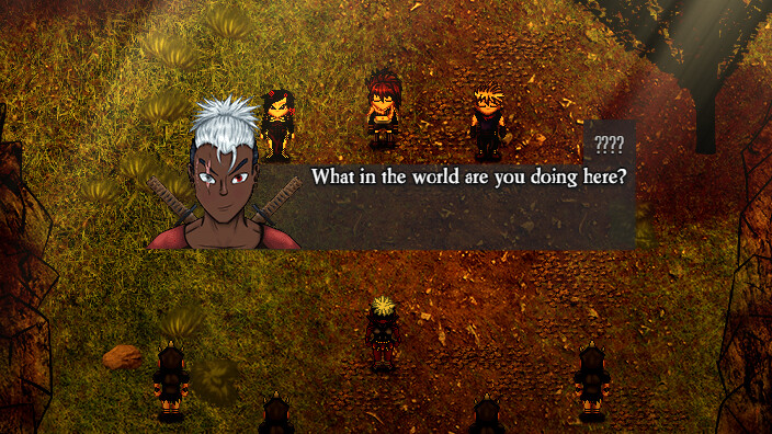 Divine Legacy: Neo Amburia on Steam