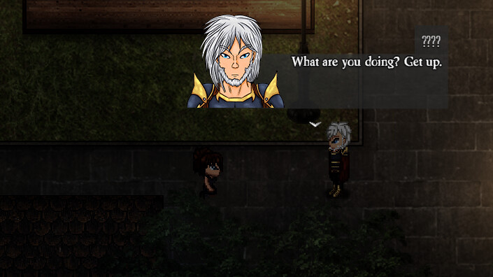 Divine Legacy: Neo Amburia on Steam