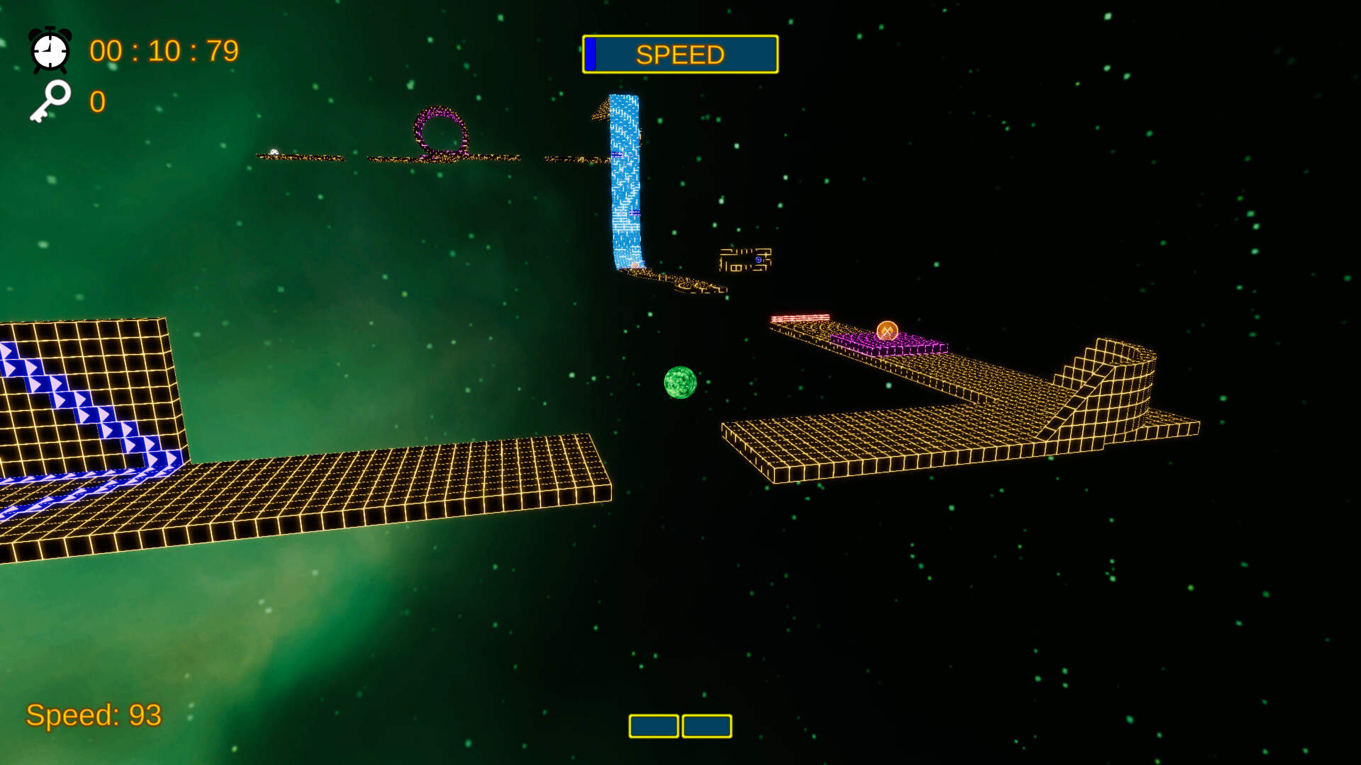 Super Galaxy Ball on Steam