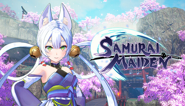 SAMURAI MAIDEN - Komimi's Costume: Onmyoji Dress (Purple) History (App ...