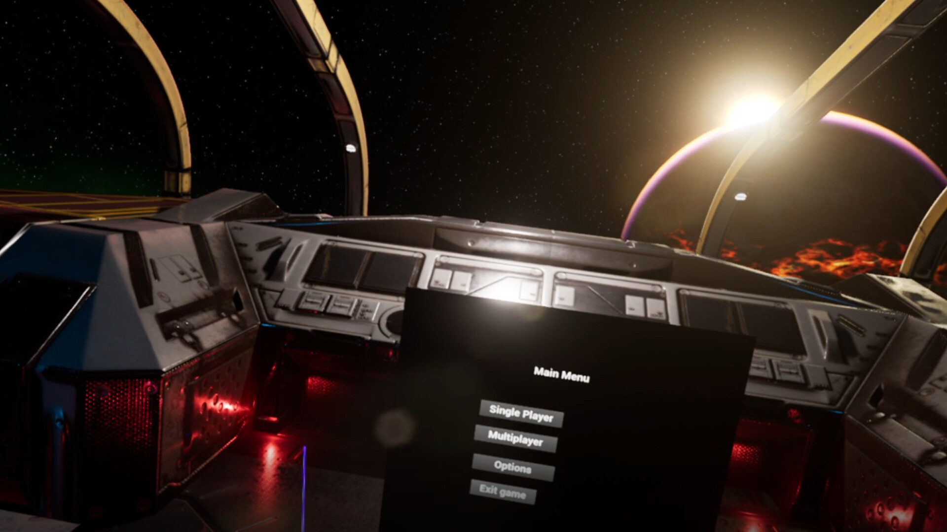 Droid Death VR on Steam