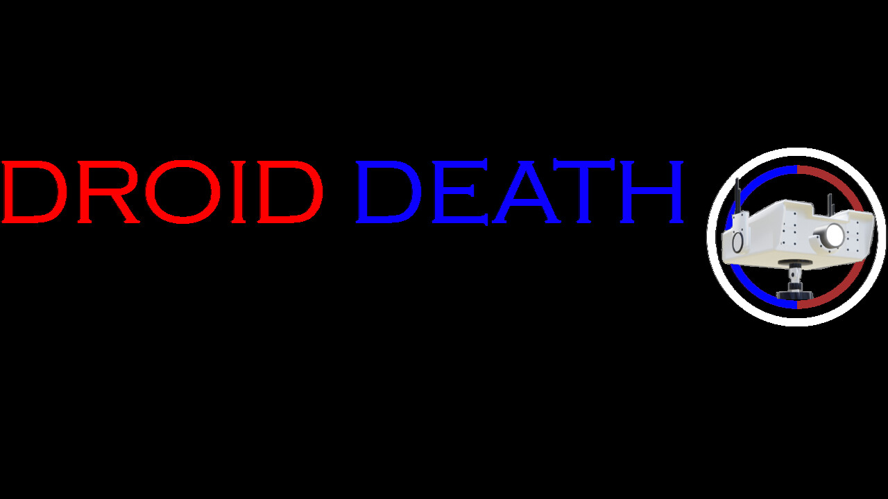 Droid Death VR on Steam